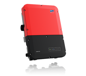 SMA Sunny Boy Solar Inverters - Texas Solar Guys