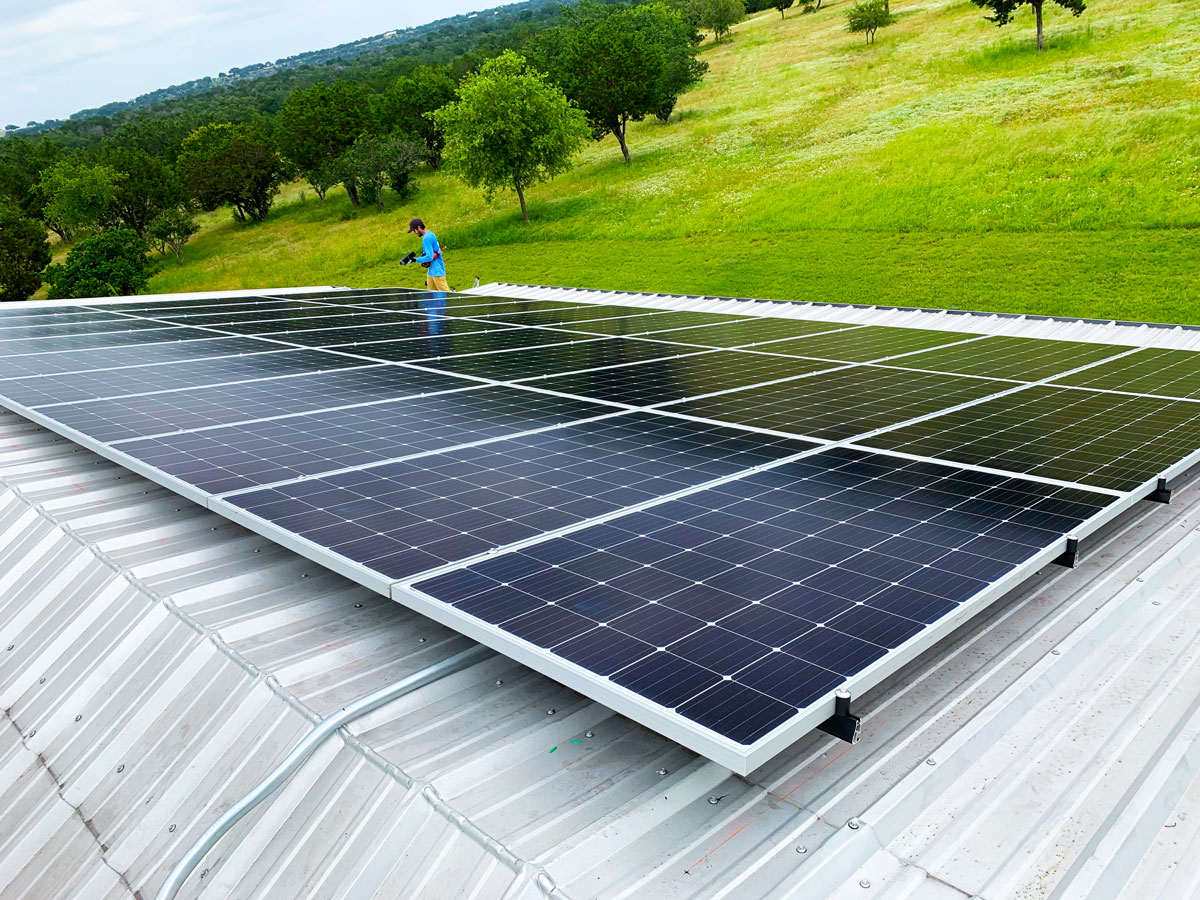 Careers - Texas Solar Guys