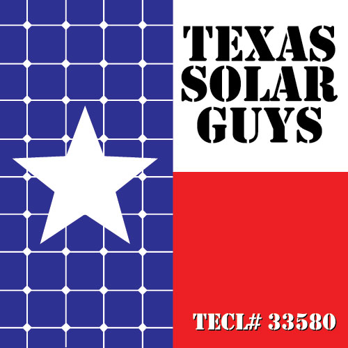 Sunpower to Enphase conversion - Texas Solar Guys